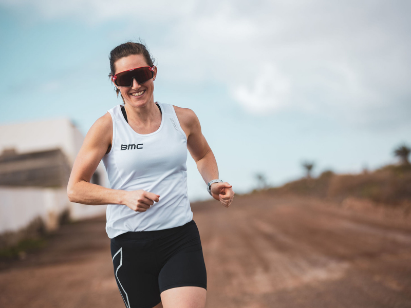 Kat Matthews - Pro Triathlete – Pretty Athletic Skincare