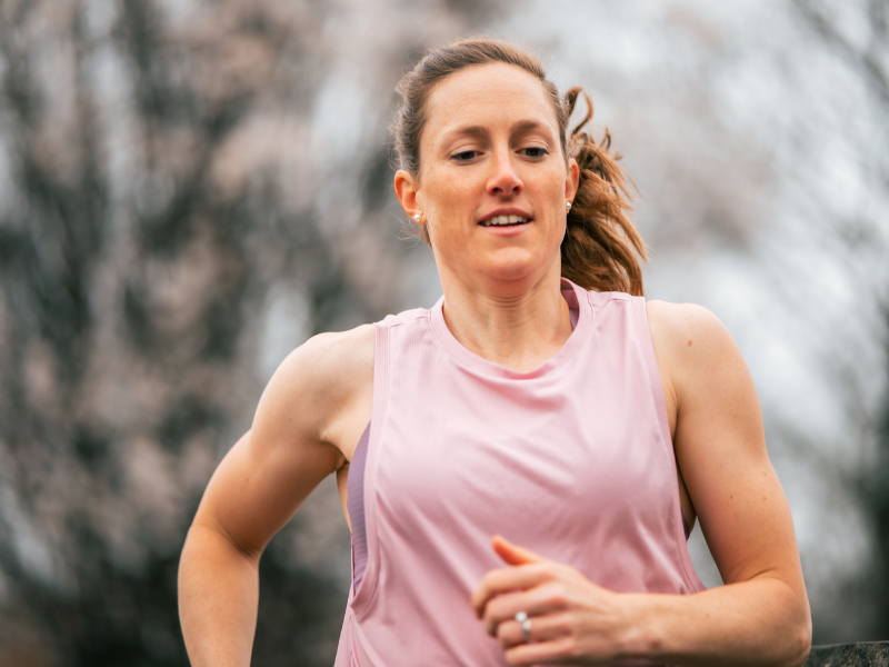 Skincare for Runners – Pretty Athletic Skincare